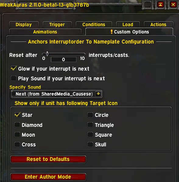 Checking specific toggle-list boxes in custom options causes others to be unchecked · Issue ...