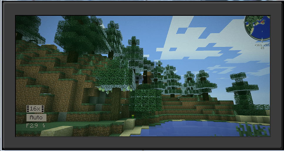 [1.6.X] Photoreal - CorridorDigital's Video brought to Minecraft ...