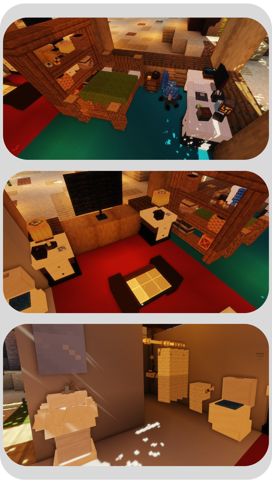 Towny Slimefun Premium Setup Minecraft Map
