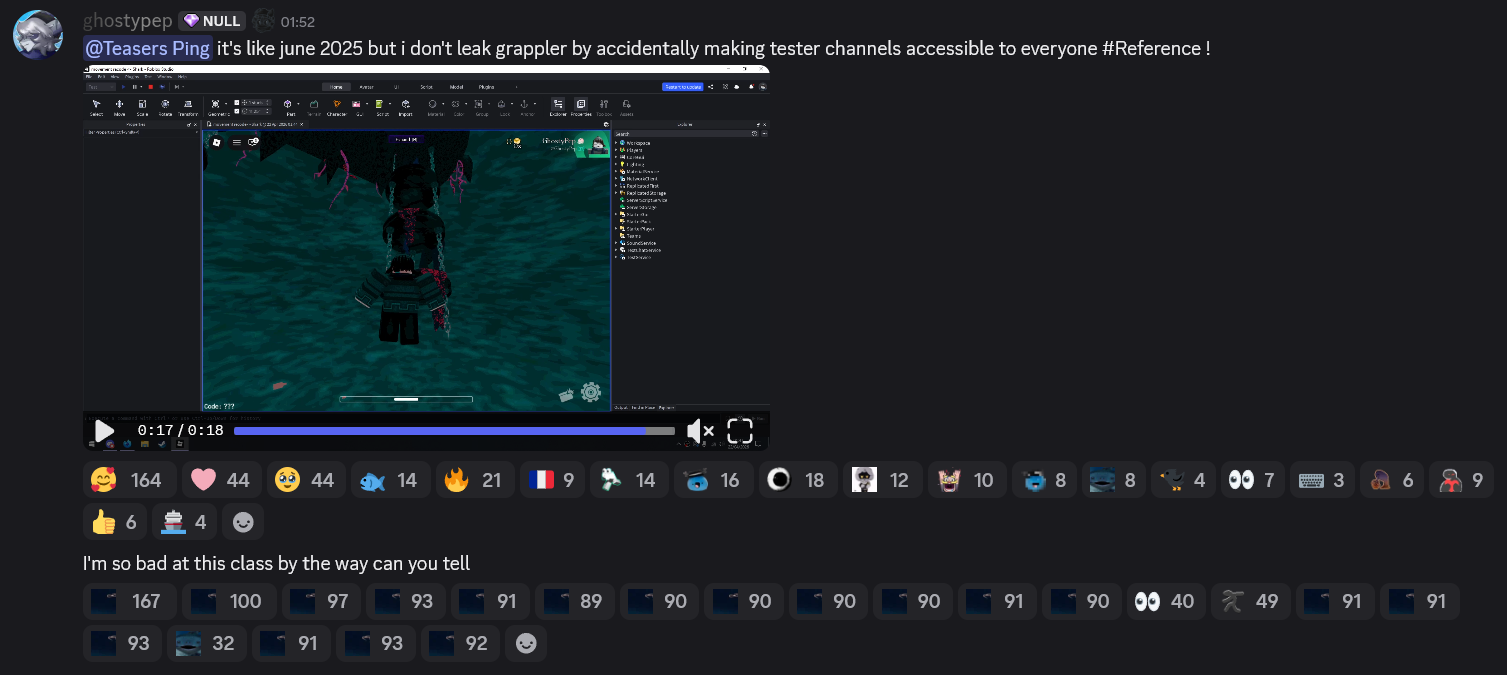 Nullscape Wiki:News - Nullscape