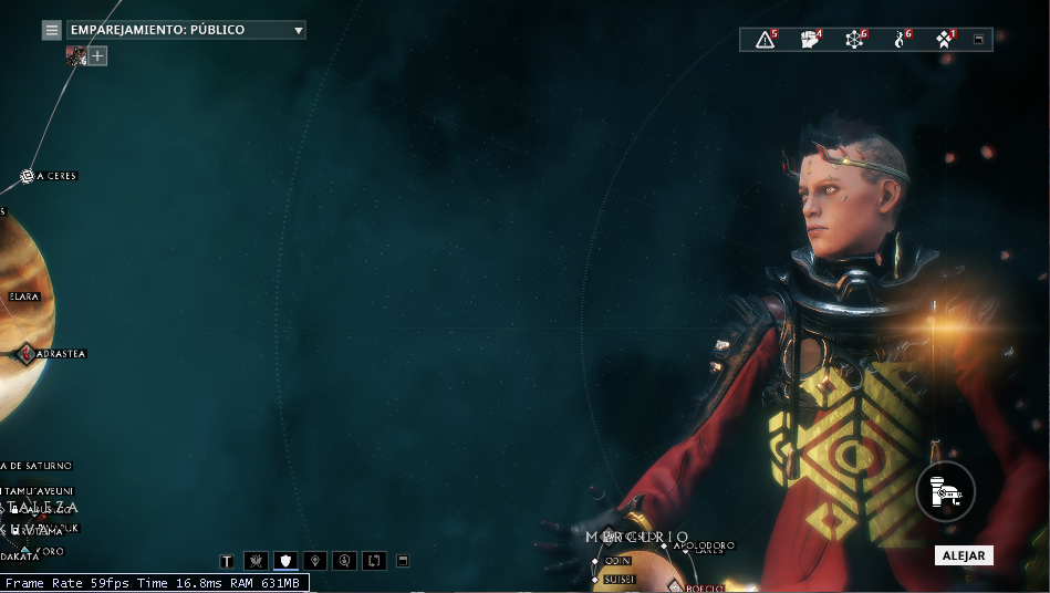 Sigils on tenno bugged in navigation - Art & Animation - Warframe Forums