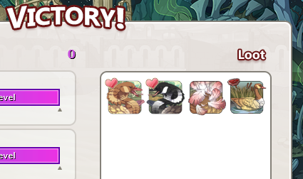 Honking & Hissing [Coli] | Flight Rising Discussion | Flight Rising