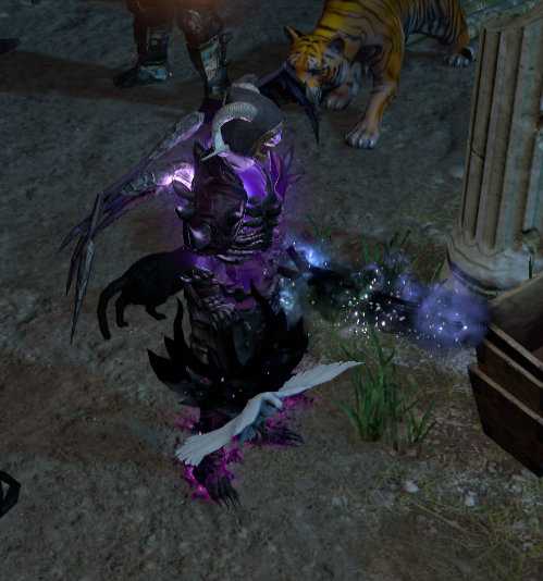 Best Lich pack combo? : r/pathofexile