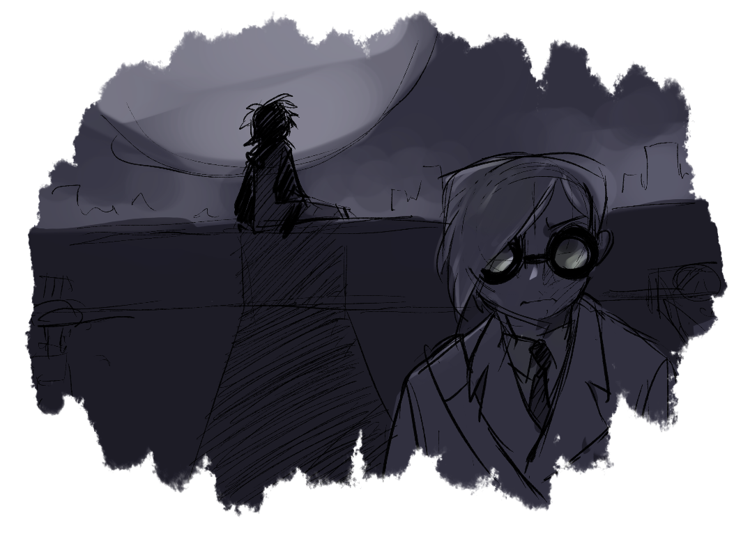 it will not obey you - rhythmantics - The Secret Saturdays [Archive of ...