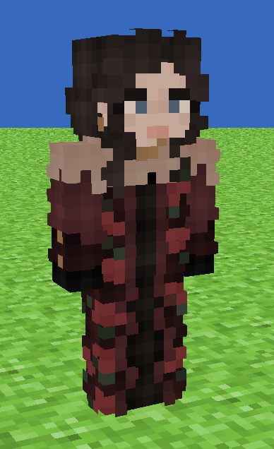 -=-Leyrin's Skin Dump-=- - Skins - The Lord Of The Craft