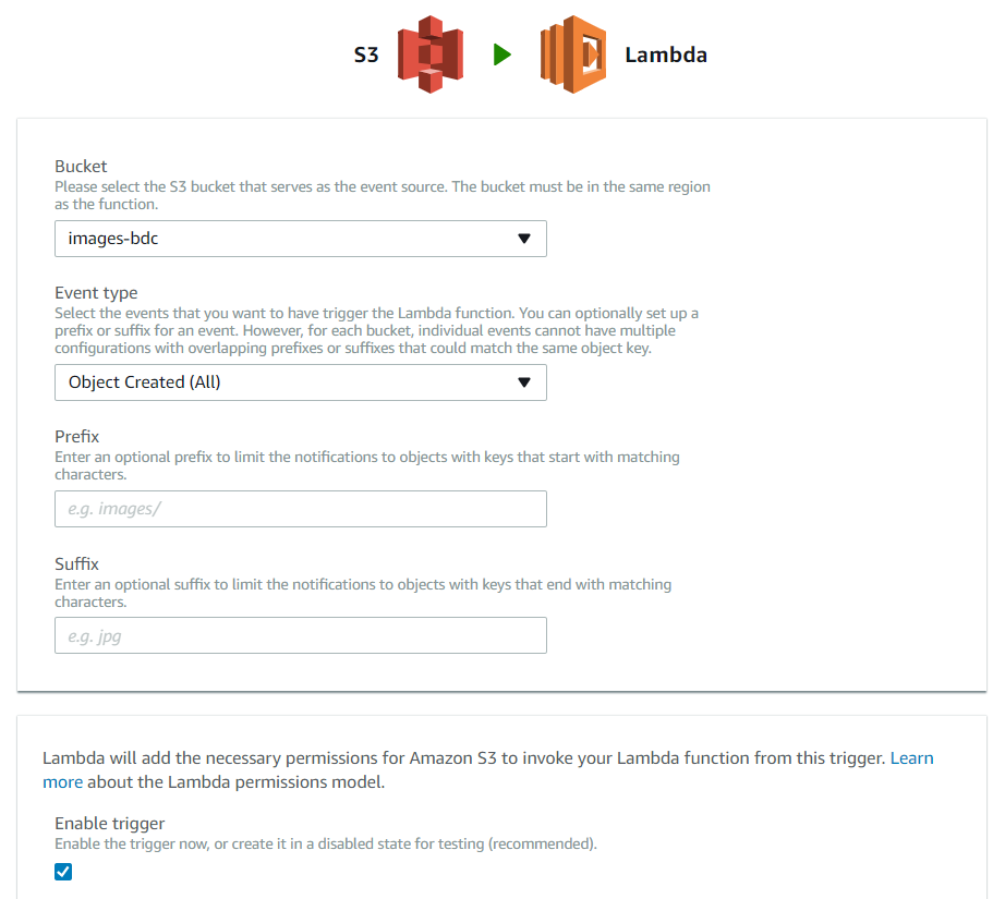 Resize Images to Thumbnails