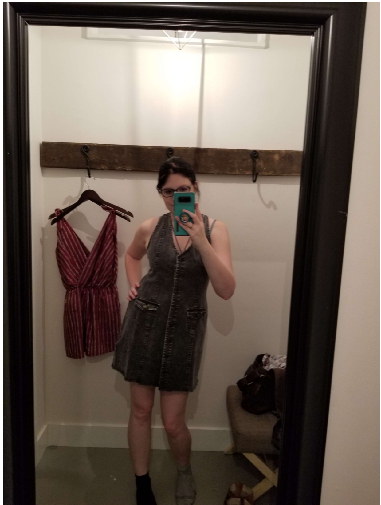 What’s New: Posh Peach Edition | Java and Jeans