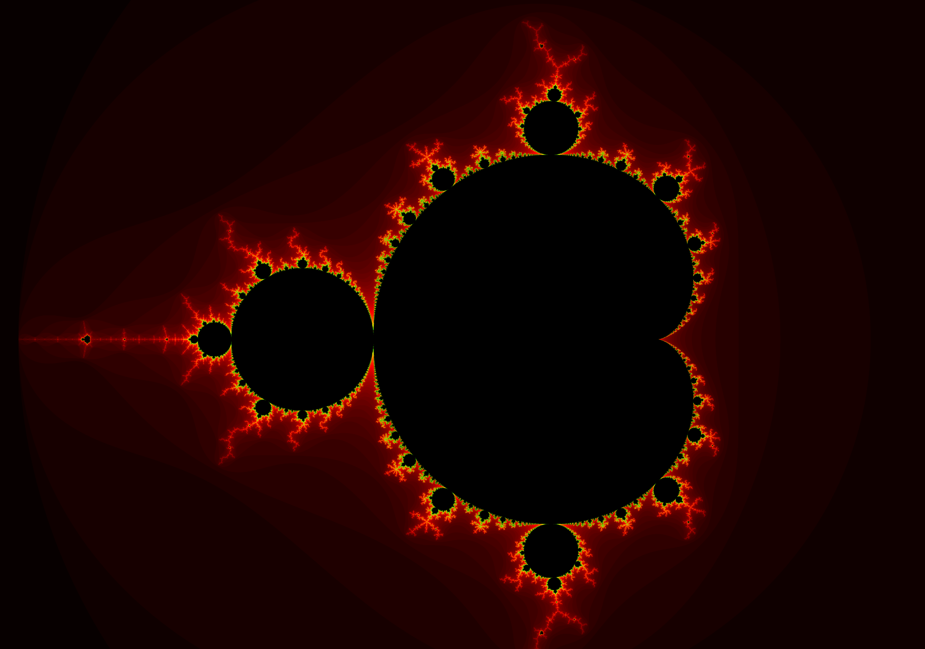 Github Andreassjodin Mandelbrot Elixir Mandelbrot Generator