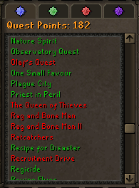 ⭐ $300 Donator | Selling Near-Maxed OSRS Main | B Gloves, Thieving pet ...