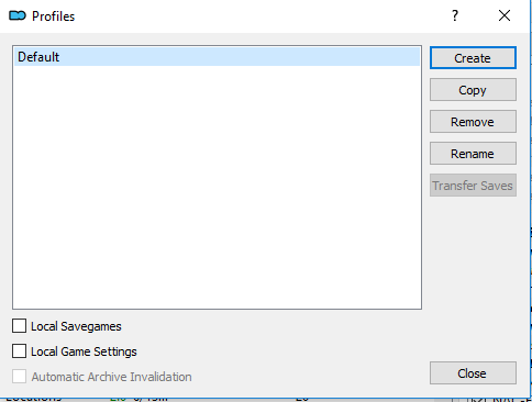 [FO4]Help with some icons missing for Horizon DEF_UI and DEF_INV : r/FalloutMods