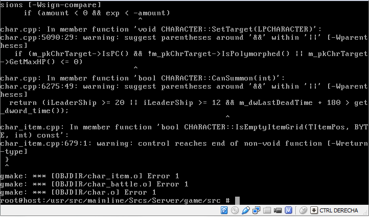 Extend 12 Inventory Pages Programming And Scripts Systems Metin2 Dev 8857
