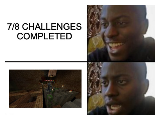 Wynncraft Meme Thread | Page 201 | Wynncraft Forums
