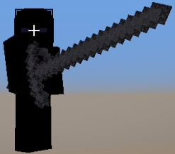 Resource Pack - Custom Sword Model | Wynncraft Forums