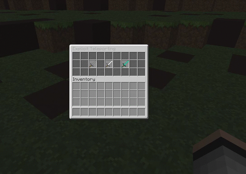 RandomTP (GUI Based) | SpigotMC - High Performance Minecraft Community