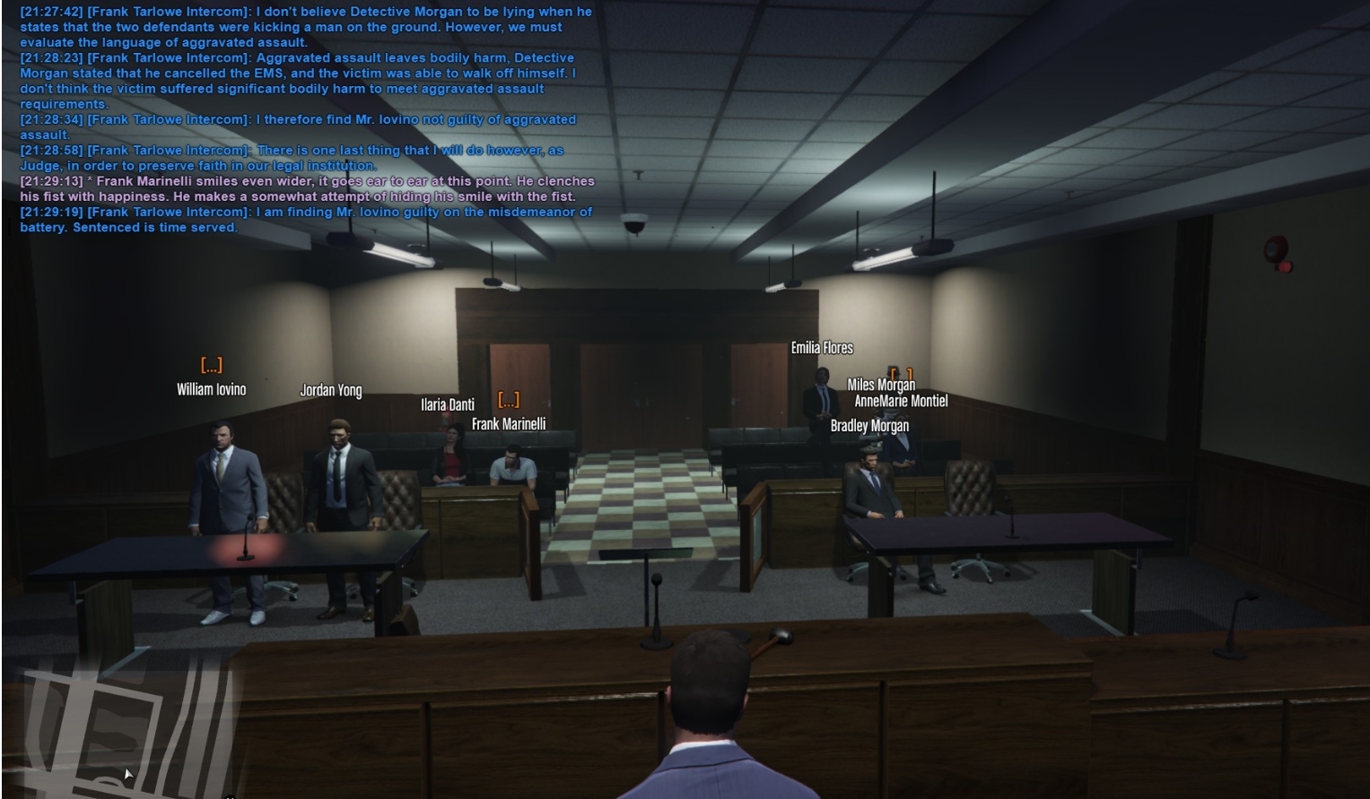 Brunsauce's Content - Page 6 - GTA World Forums - GTA V Heavy Roleplay ...