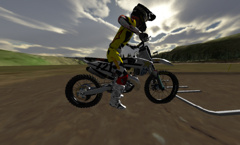 2019 Rockstar husky .saf/.psd - MX Simulator