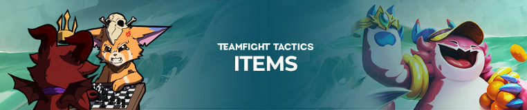 TFT Beginner's Guide :: How to Play Teamfight Tactics