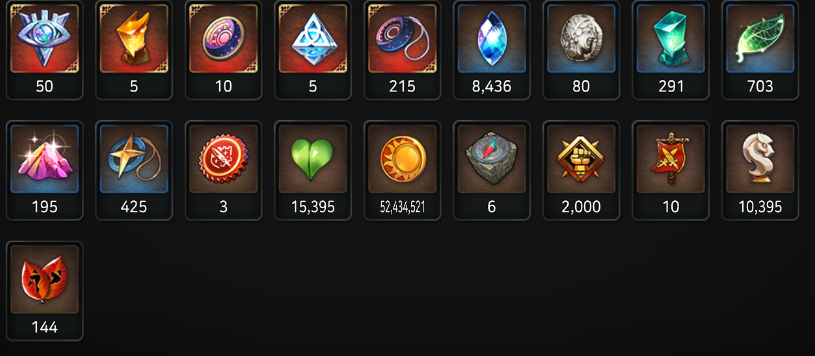 Selling - Starter ML Accounts Cheap $5 Only - EpicNPC