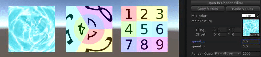 GitHub - jolu368/Unity-Shader: Showing result of learning Shaders. GitHub - jolu368/Unity-Shader: Showing result of learning Shaders.