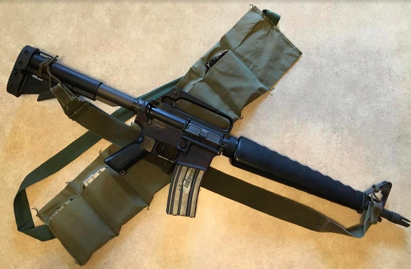 WTT/WTS Retro Dissipator w/ Kit for a PT91 or C93 - AR15.COM