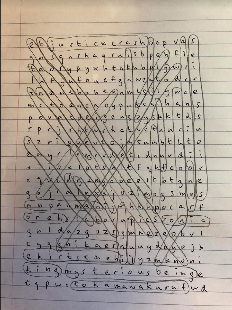 /r/OnePunchMan 100k Survey!!! : r/OnePunchMan