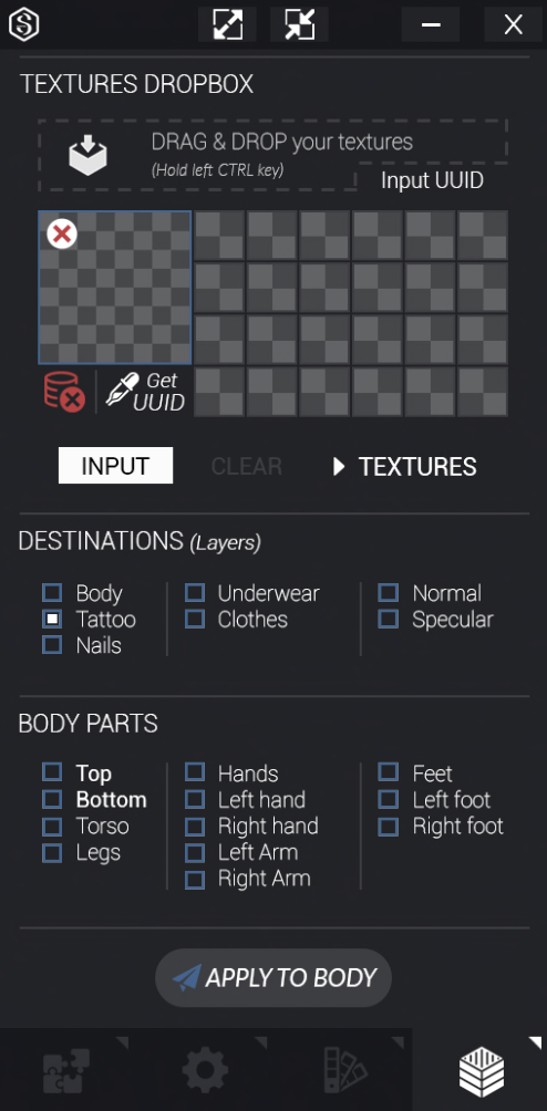 Signature Alice Body Review + Tonic Bust Control