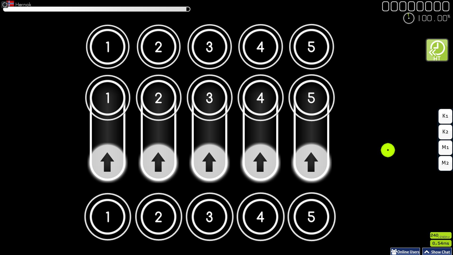 Hernok's skins · GitHub