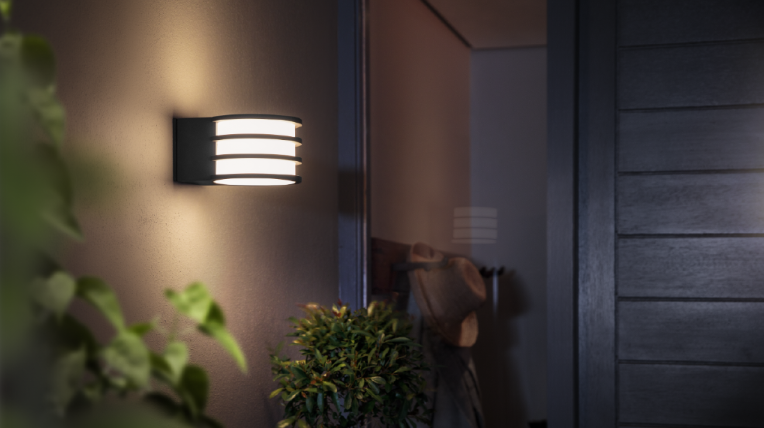 Philips Hue Smart Lights Shine Bright at CES 2019 - The HelloTech Blog