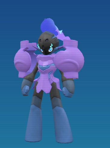 Vulcain's Custom Shinies [Pokemon Scarlet & Violet] [Mods]