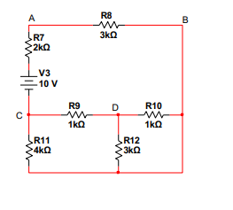 Solved Reduce the circuit, showing each step and redrawing | Chegg.com