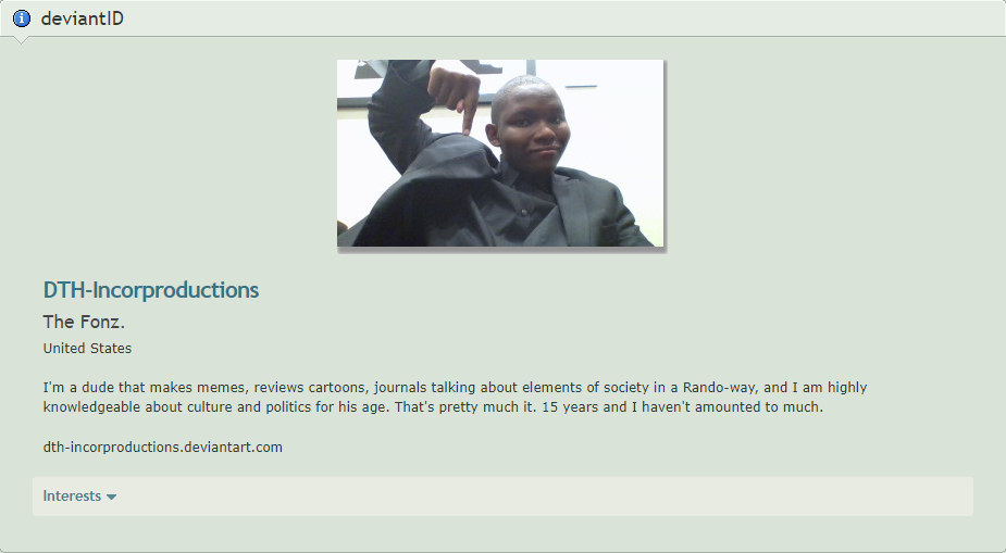 The Mysterious Mr. Enter / Jonathan Rozanski's "Growing Around" | Page ...