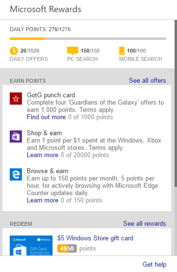 Anyone else plan on racking up 455,000 points to get a Xbox One X? : r ...