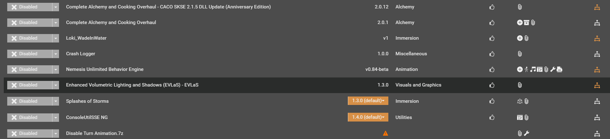 Vortex user, trying to clean and reinstall my game without losing ...