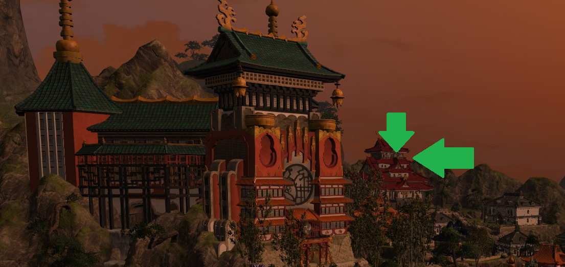 [Discussion] Favorite Housing Plot? : r/ffxiv