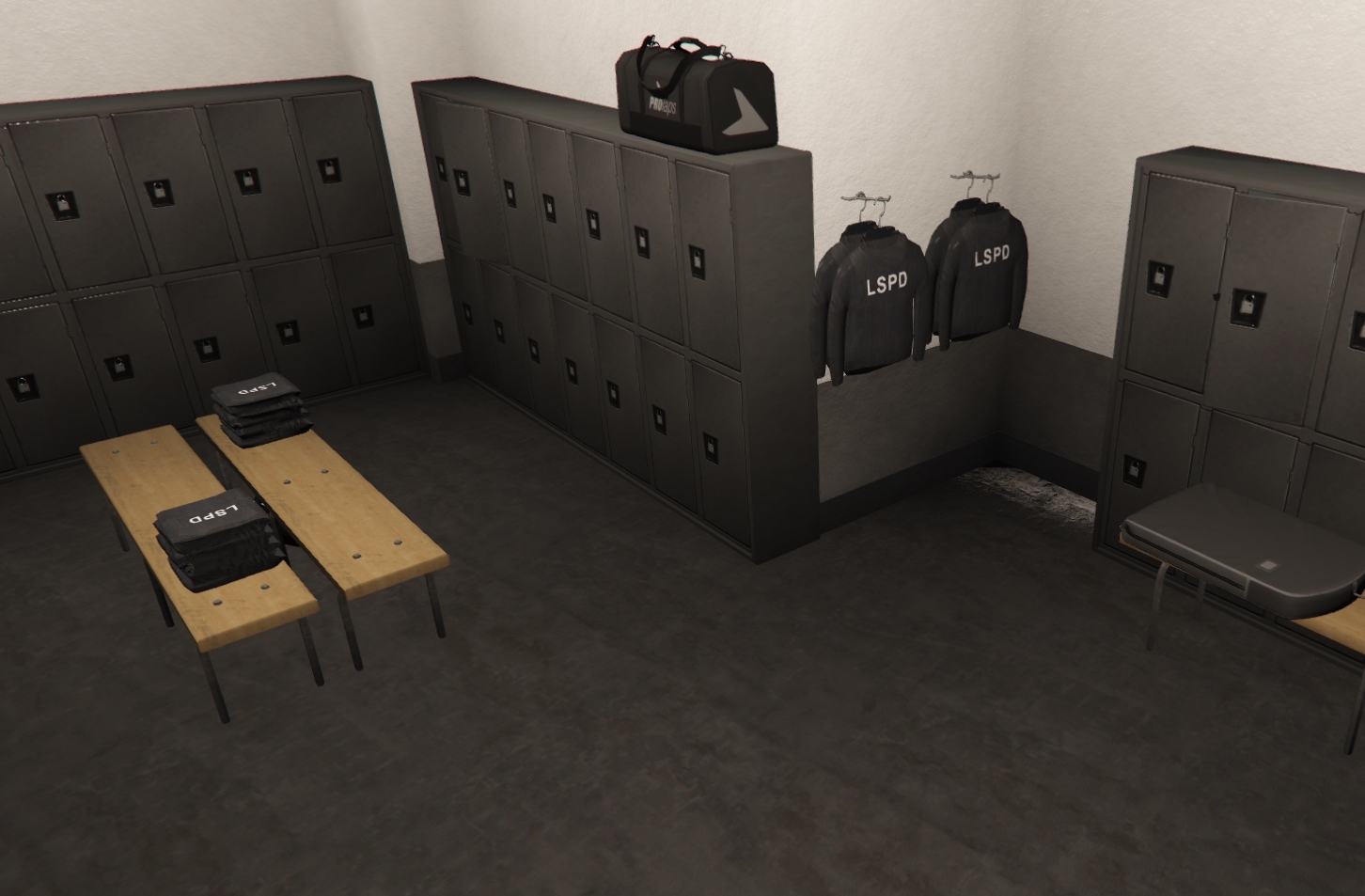 Yuri Customs Fivem | Multi MLO