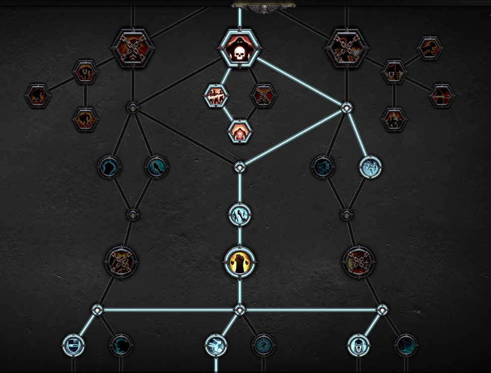 Varlets! What class for you has become more enjoyable since the patch ...