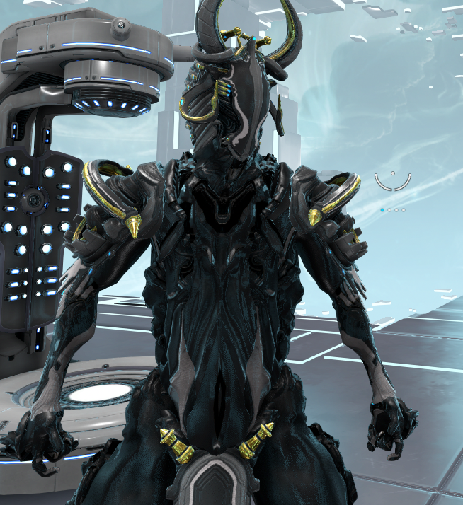 Skin Bugs - Art & Animation - Warframe Forums