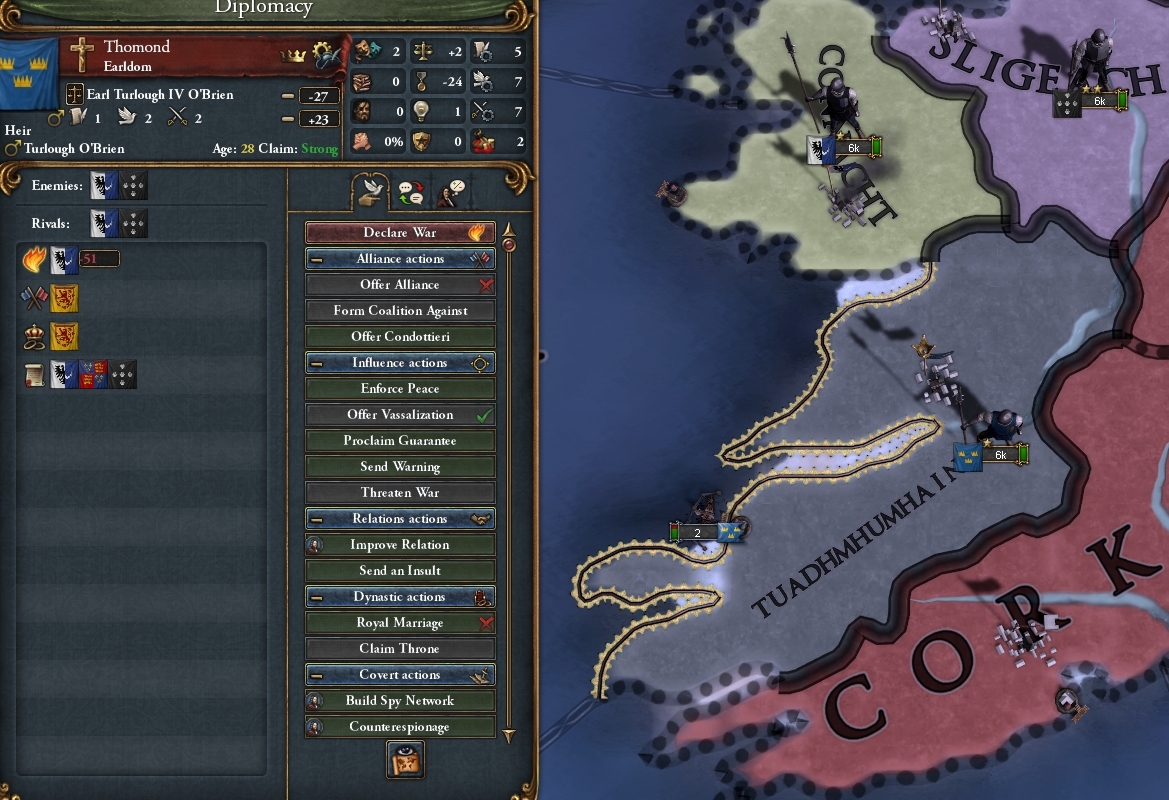 Irish cold war? : r/eu4