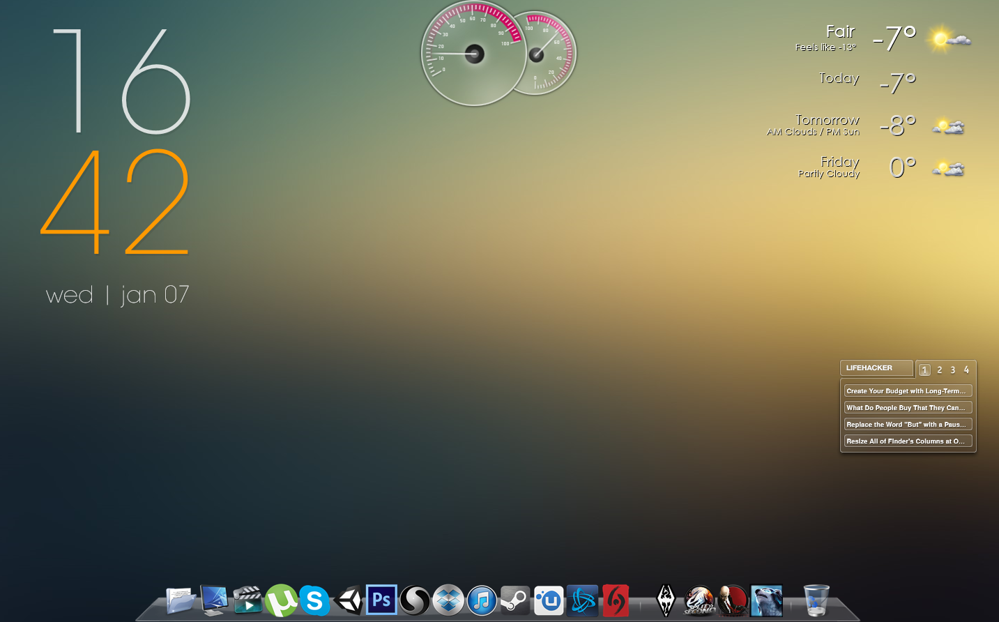 What are some fun apps/software I can download to spice up my PC? : r ...