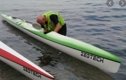5 meter beach kite boat | Boat Design Net