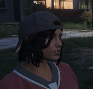 Your face (Character Customization) - Page 13 - Archive - GTA World ...