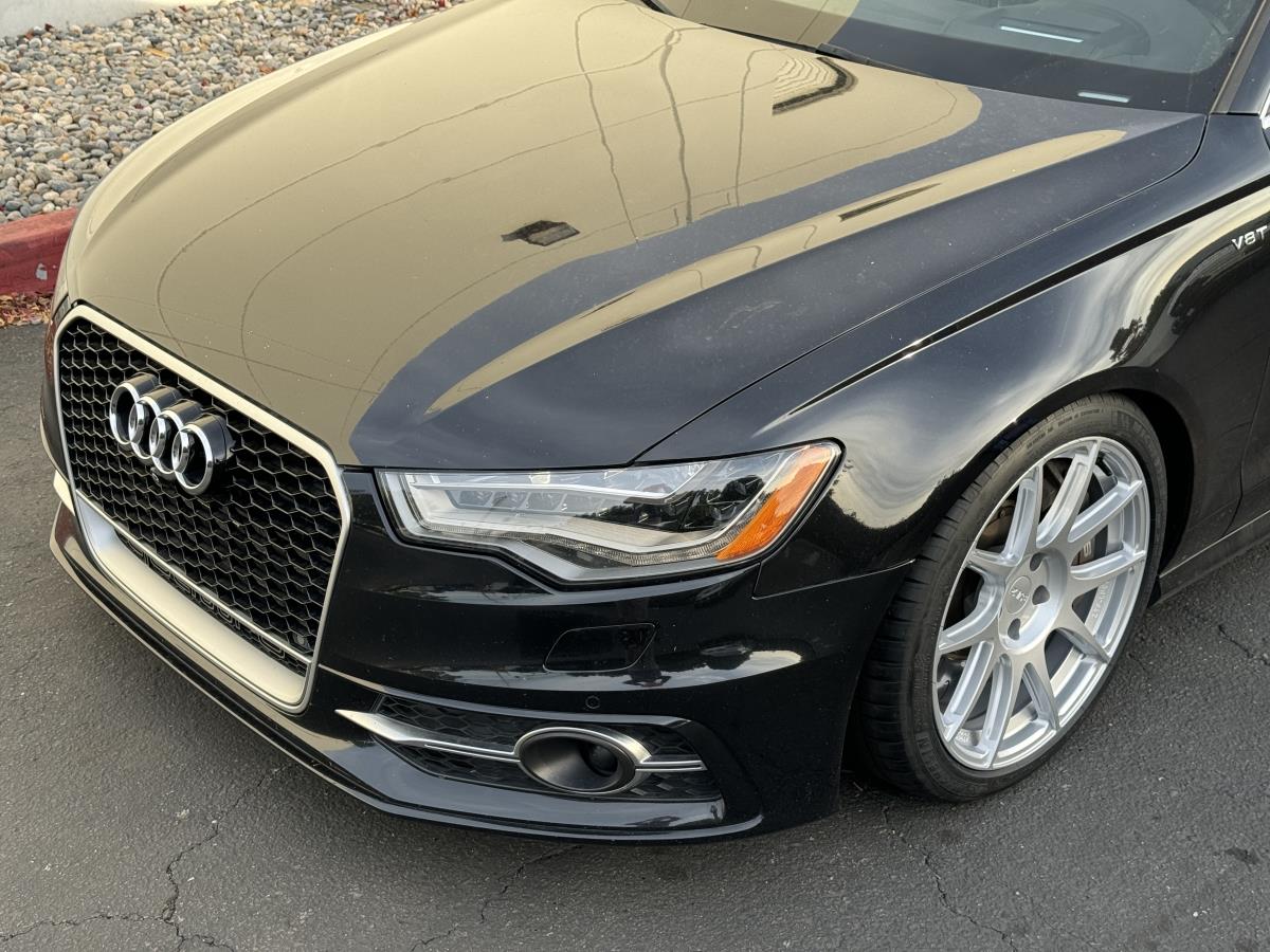 ZTF-LP01 Wheels Available Now for Audi, VW, and BMW in 18" & 19" Sizes!