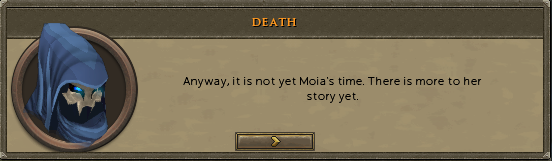 Do you really think you can save Moia? : r/runescape
