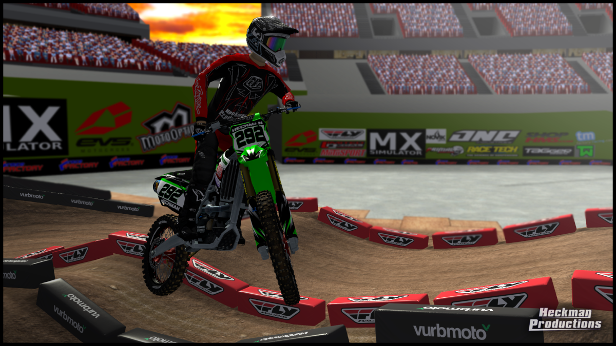 post your screen shots of MXSim - Page 3015 - MX Simulator