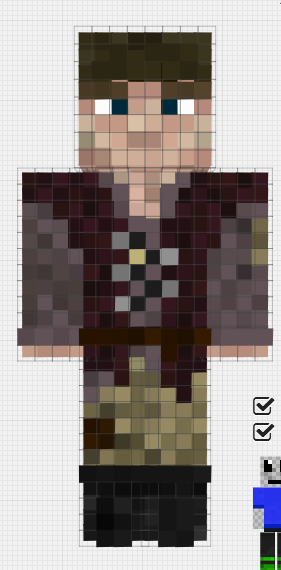 Free Quick Durp Art - Thales and the Fringe Roleplay Archive - The Lord ...