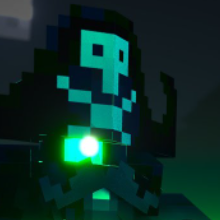 Robot mob | NullForums