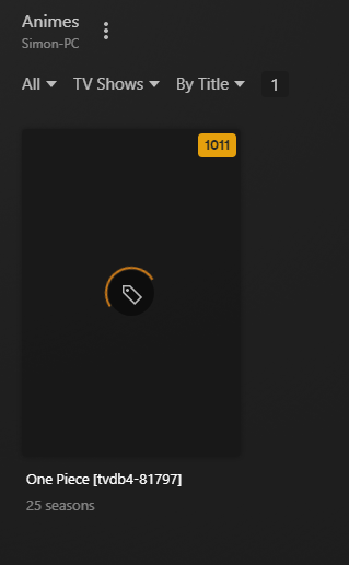 No episodes detected by plex, posting plex media scanner.log output · Issue #432 · ZeroQI ...