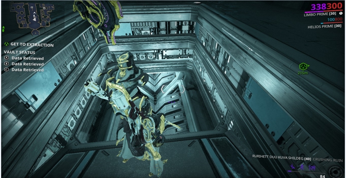 jupiter tileset for medalions is broken. - Mission Specific - Warframe ...