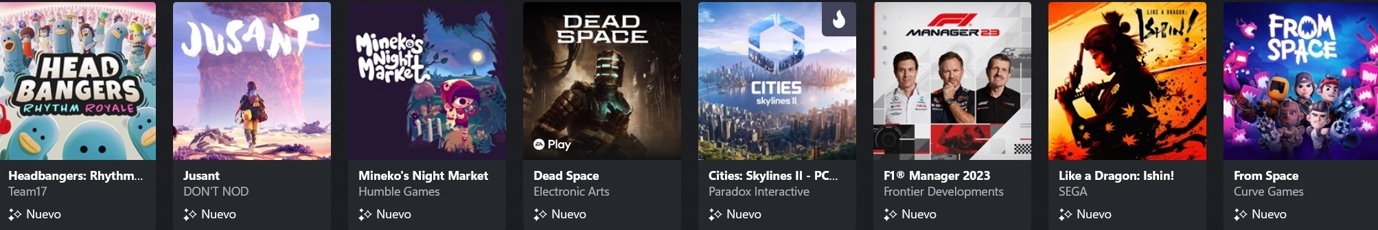 [CONJUNTA] Game Pass Ultimate 3 años para PC por 8€ - Página 30 - Forocoches