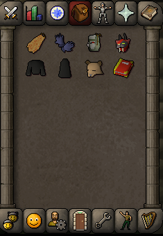 Almost fully quested Pure - Fire cape - 60 attack | Sell & Trade Game ...